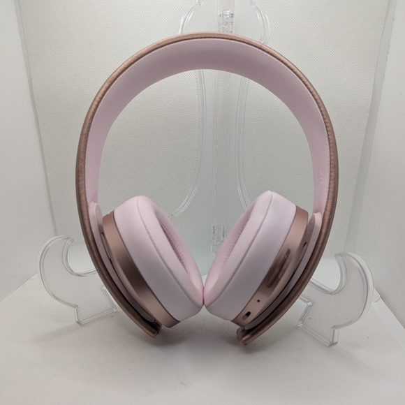 Sony | Headphones | Sony Playstation 4 Playstation 5 Rose Gold Over Ear ...